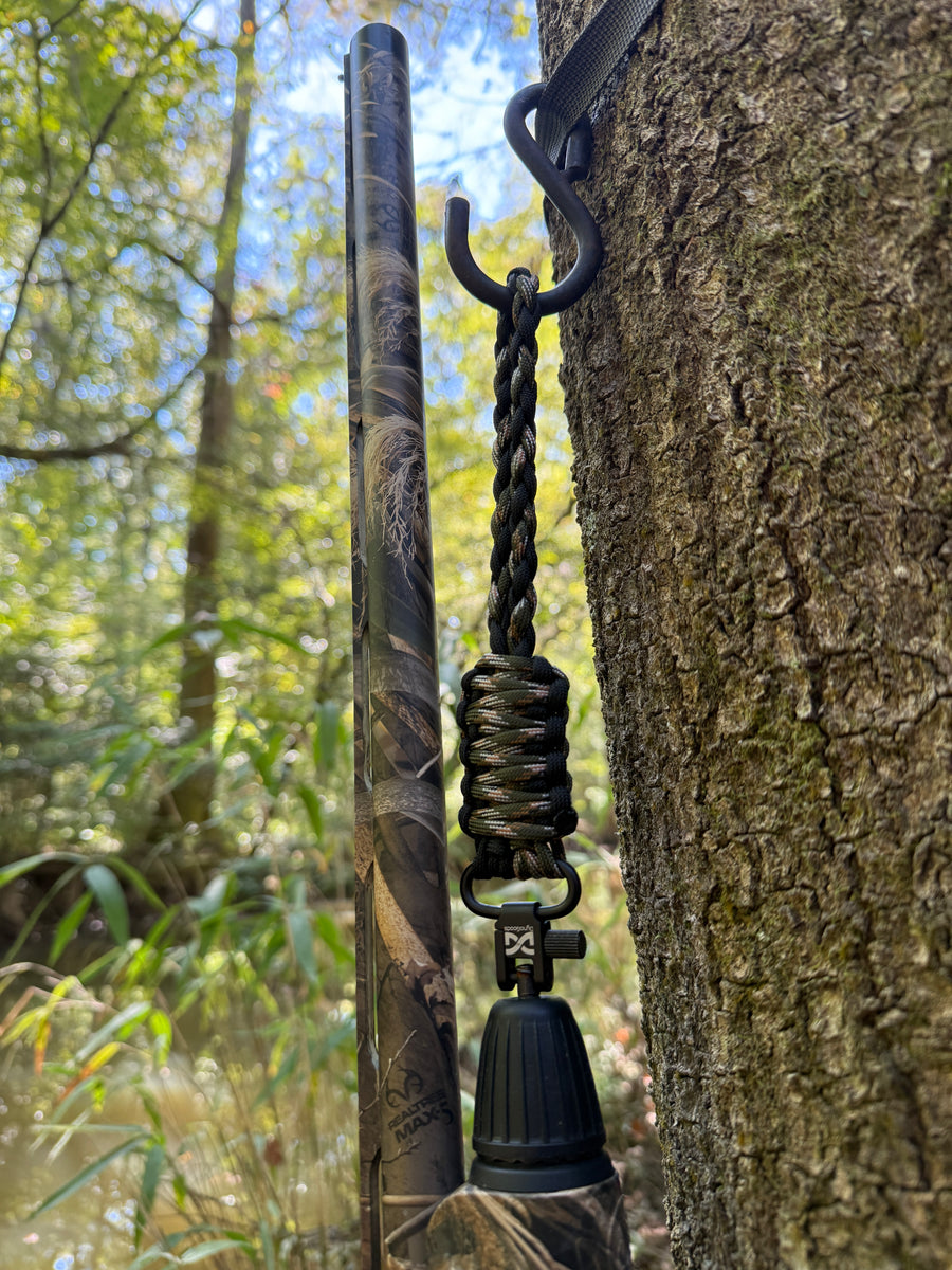DynoGoods Paracord Loop Sling, Camo